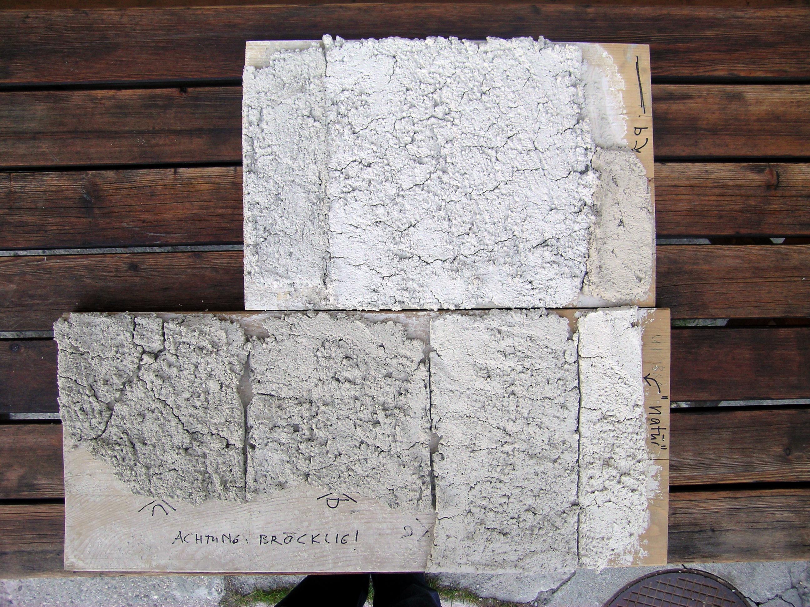 Stonewalls